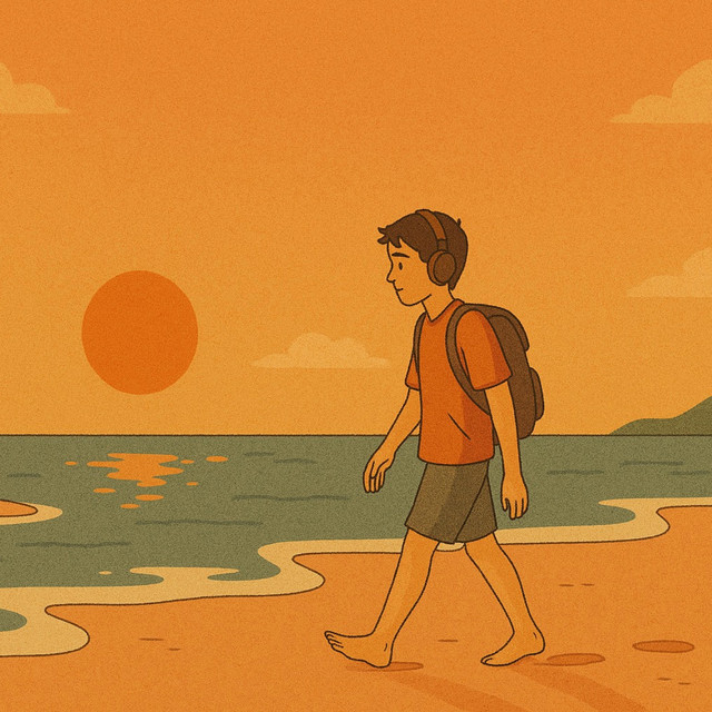 Summer Walk - song and lyrics by Ryknow | Spotify