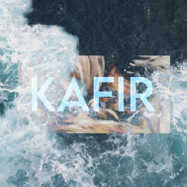 KAFIR - Album by Vikram AKA HUNTER | Spotify