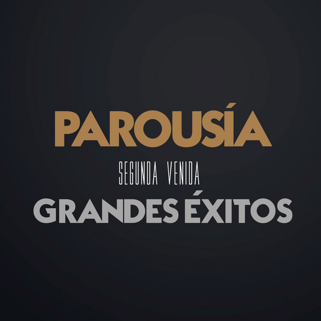 Sueños - canción de Parousia | Spotify