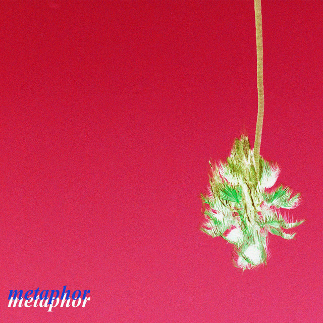 Metaphor - Single by Heart Monitor | Spotify