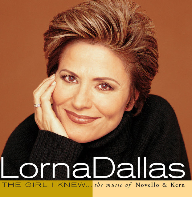 Lorna Dallas | Spotify