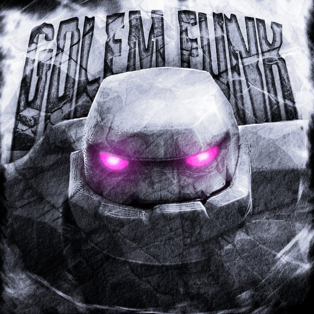 GOLEM FUNK - EP by ZAYLO | Spotify
