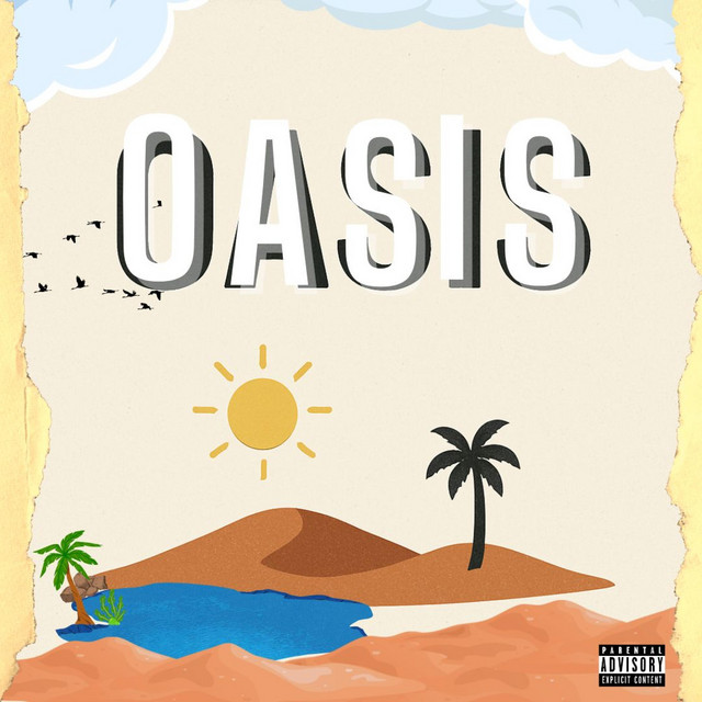Everyday - song and lyrics by Oasis SA | Spotify