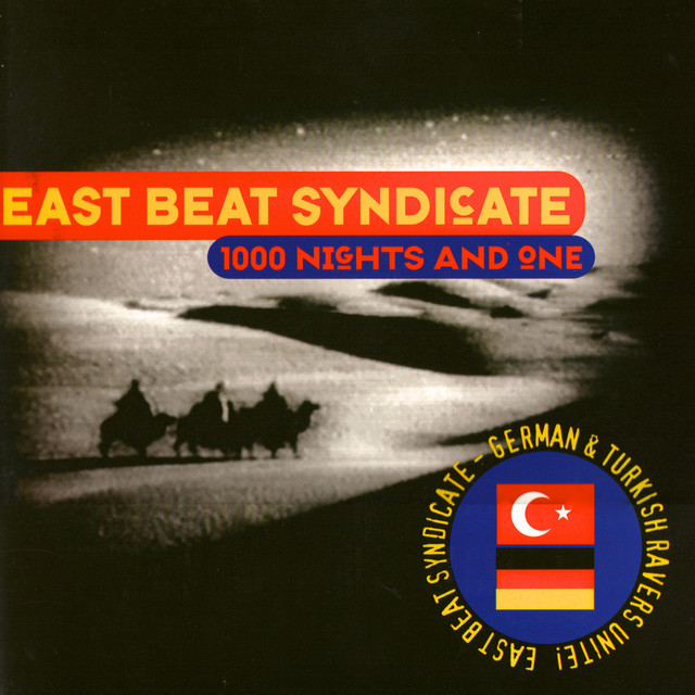 East Beat Syndicate | Spotify
