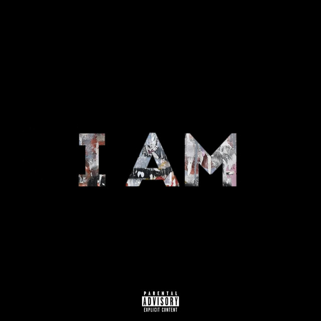 I Am - Single by D.L. Cordero | Spotify