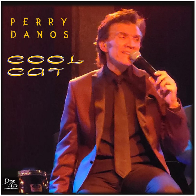 Cool Cat (E. P.) - EP by Perry Danos | Spotify