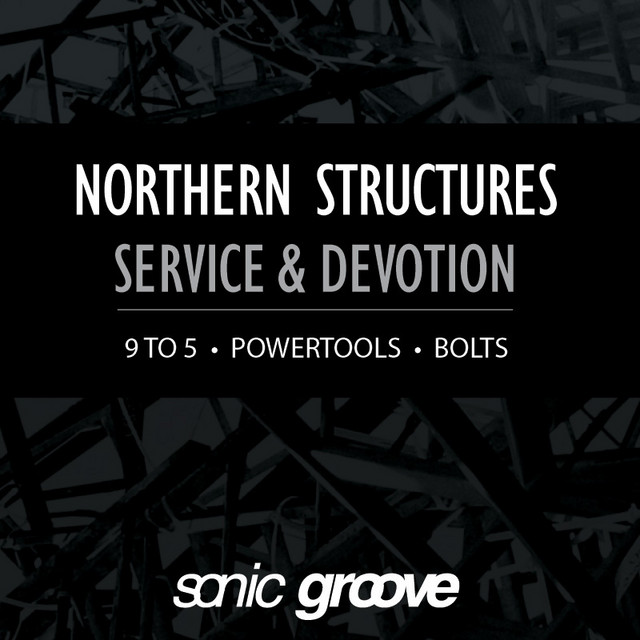 BPM and key for songs by Northern Structures | Tempo for Northern ...