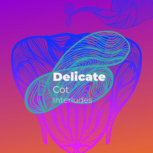 zZz Delicate Cot Interludes zZz - Album by Binaural Beats Brainwave ...