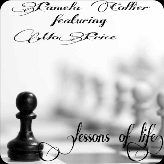 Lessons of Life - EP by Pamela Collier | Spotify