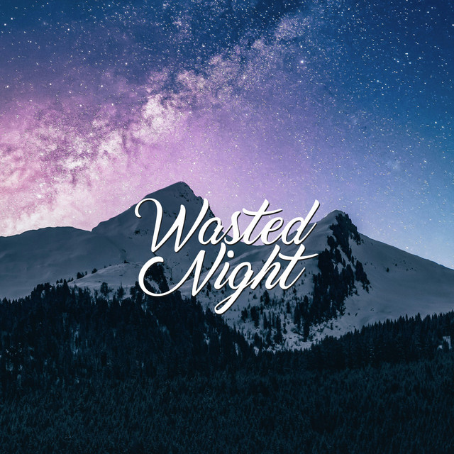 Wasted night - Album by Enea Poma | Spotify