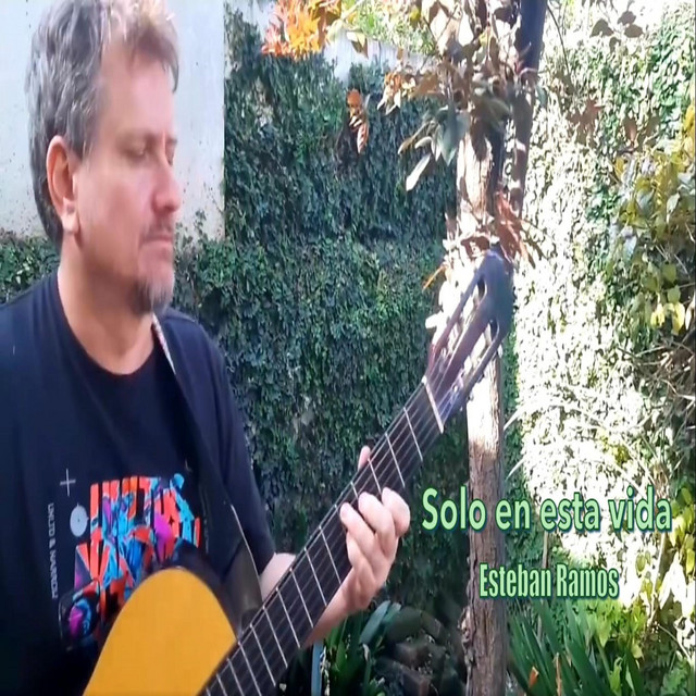 Solo en esta vida - song and lyrics by Esteban Ramos | Spotify