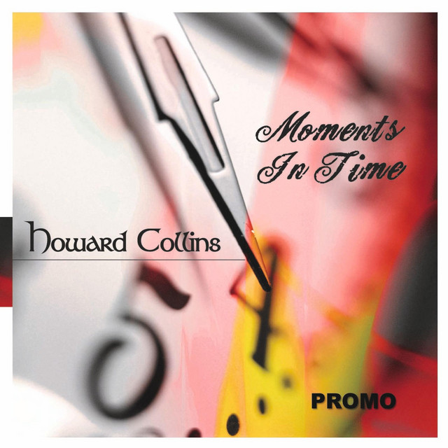 Howard Collins | Spotify