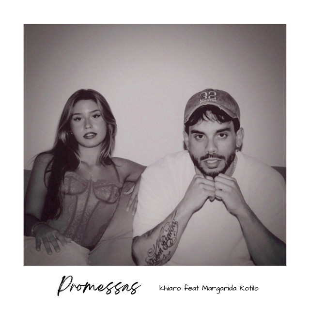 Margarida Rotilo | Spotify