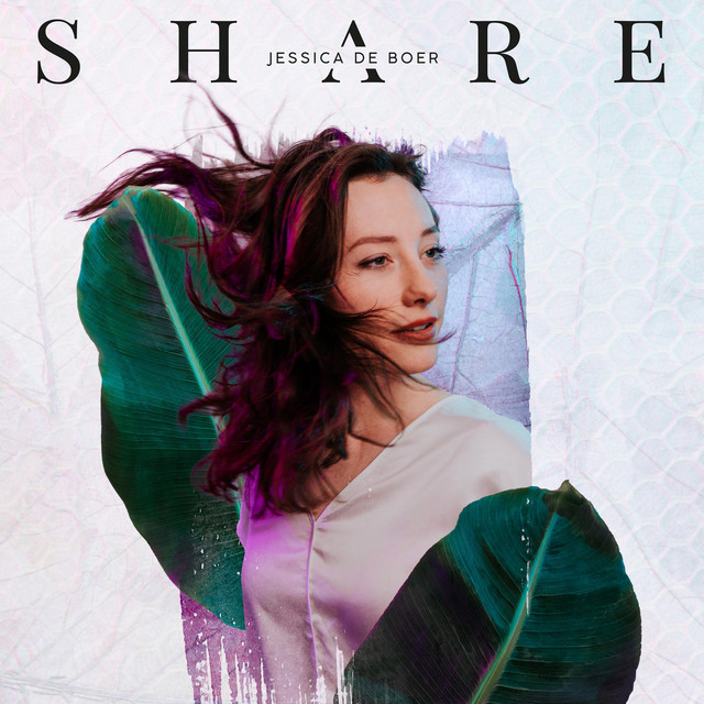 Share - Single by Jessica de Boer | Spotify