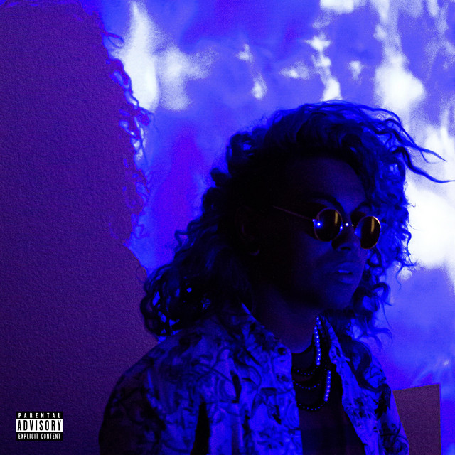 Vibey - Single by Alien Gxd | Spotify