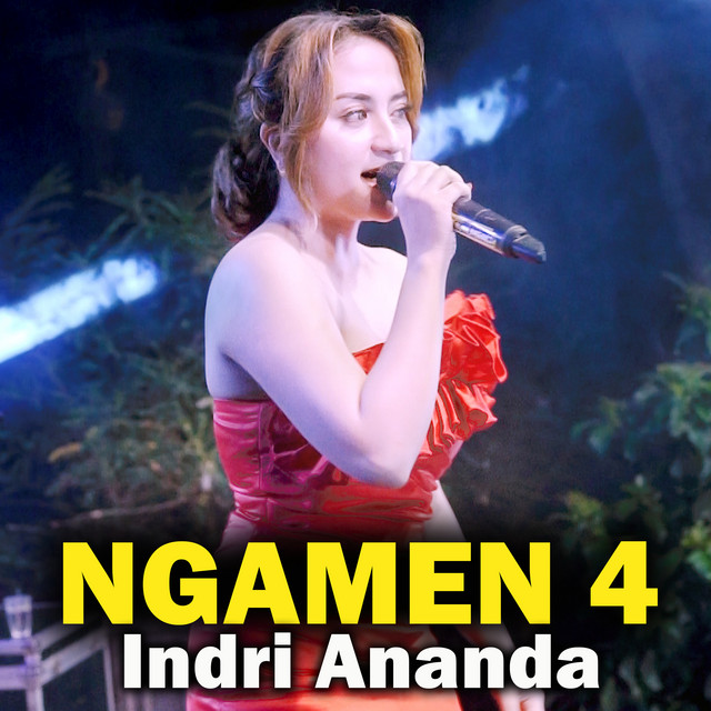 Indri Ananda - Freefy