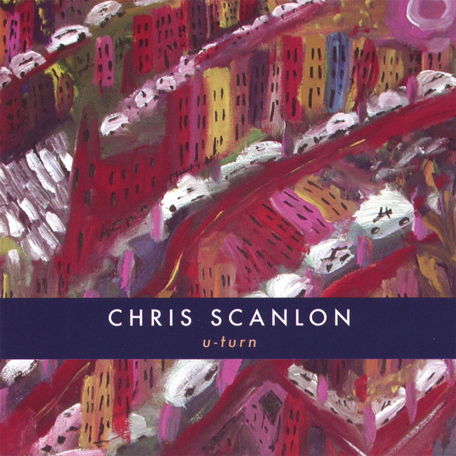 Chris Scanlon Concert & Tour History | Concert Archives