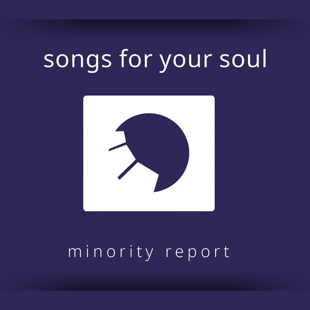 Minority Report - Album by Cséry Zoltán | Spotify