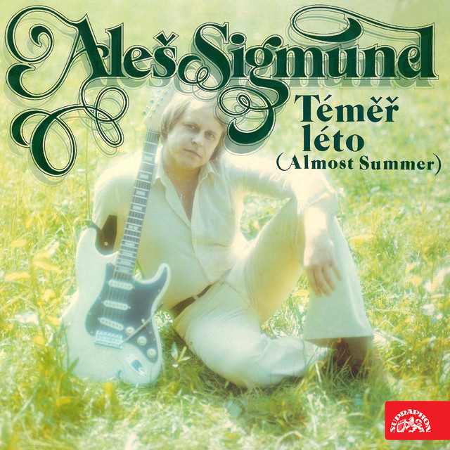 Romantic Song – música e letra de Ales Sigmund | Spotify