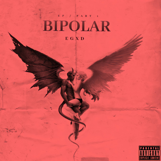Bipolar - EP by EGXD | Spotify