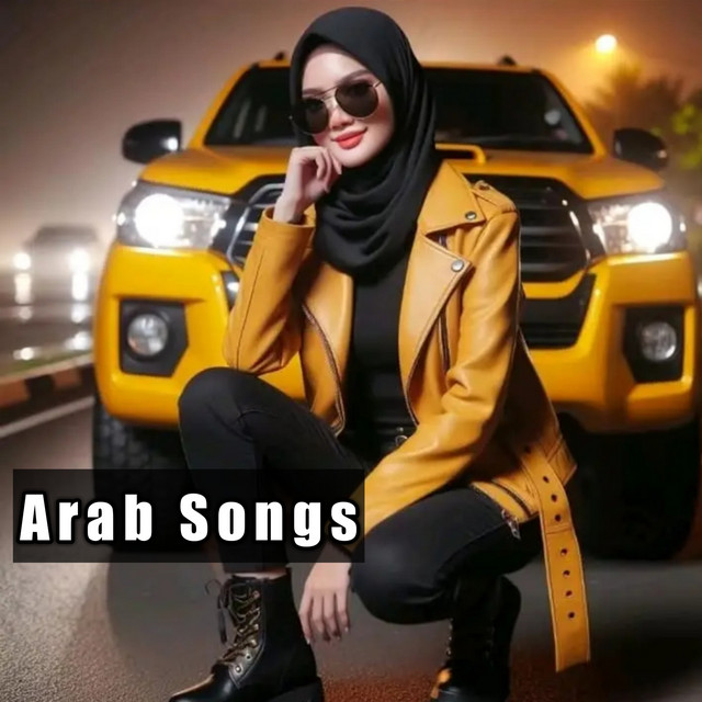 Arab Songs - Single by Jirzi Khairum | Spotify