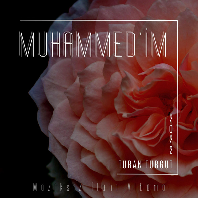 Muhammedim - EP by Turan Turgut | Spotify
