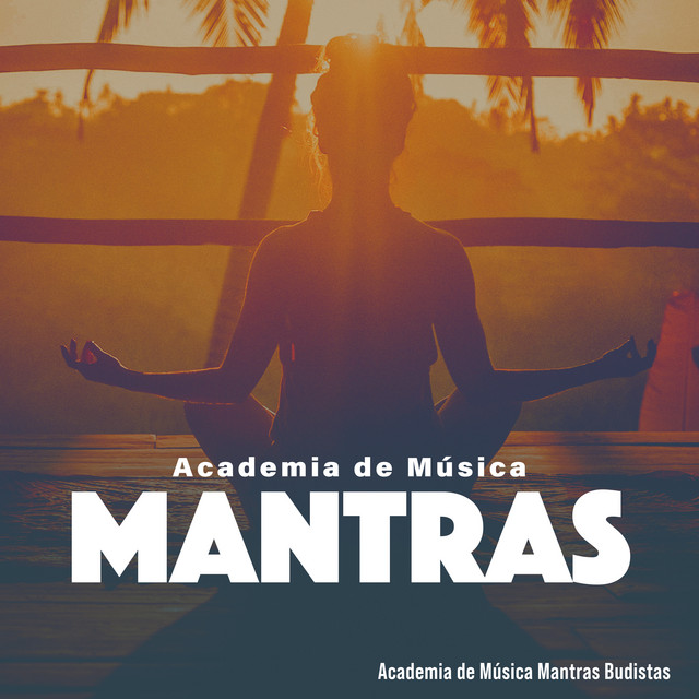 Academia de Música Mantras - Album by Academia de Música Mantras ...