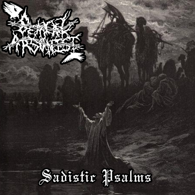 Bleeding Wings - song and lyrics by Serial Arsonist | Spotify