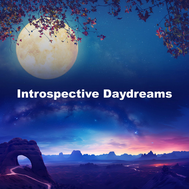 Introspective Daydreams - Album by Relaxing Music for Stress Relief ...