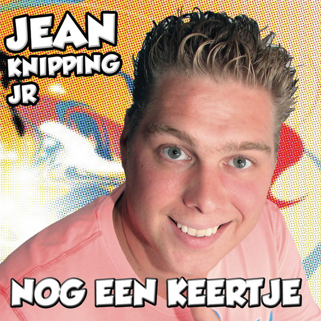 Nog Een Keertje - Single by Jean Knipping Jr. | Spotify