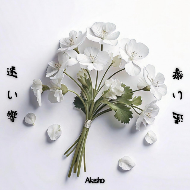 Akasho | Spotify