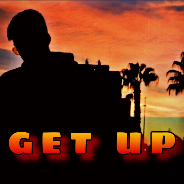 Get Up - Single by Sarko | Spotify