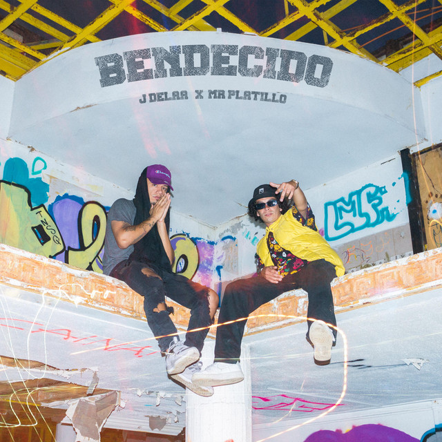 Bendecido - Single by Jared | Spotify