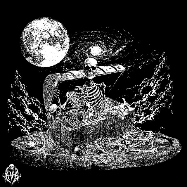 even a fool finds gold eventually - Album by Ave. | Spotify