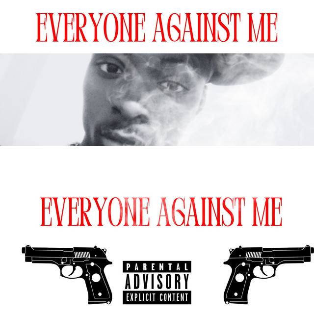 Everyone Against Me - EP by CHCRIS | Spotify
