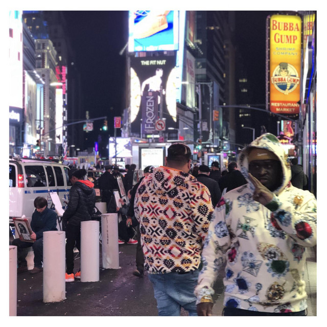 Jrag 2X | Spotify