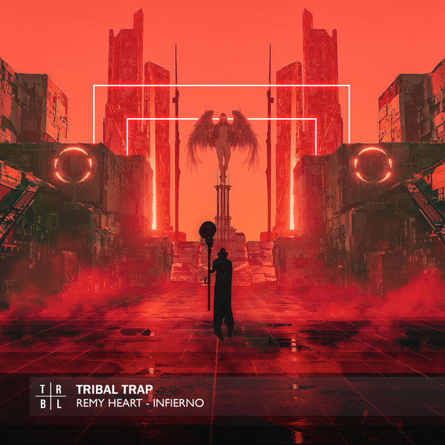 Infierno - Single by Remy Heart | Spotify