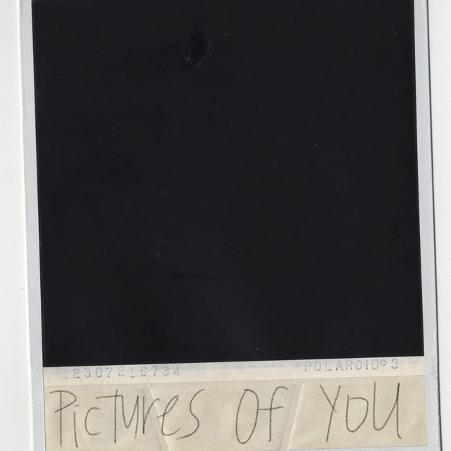 Pictures of You - Single by Chase Cook | Spotify