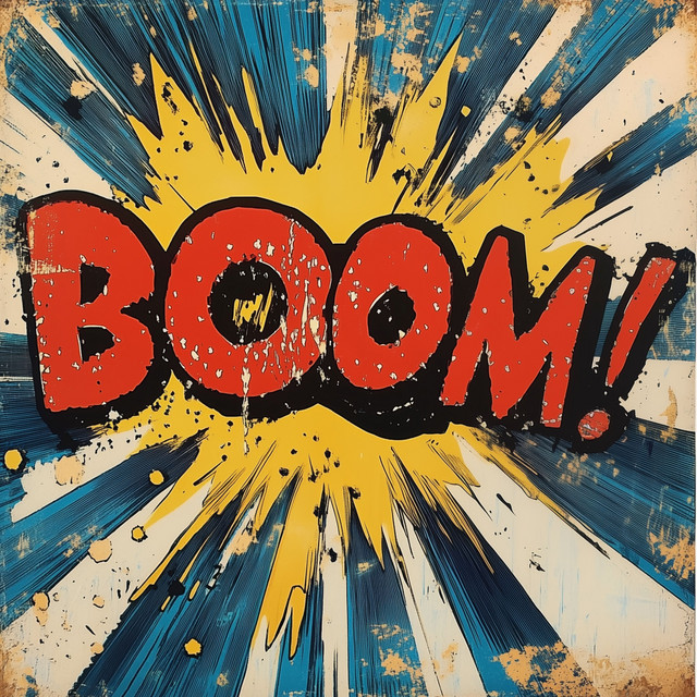 We Bring the Boom Boom Pow - Single by Tambo | Spotify