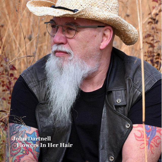 Flowers In Her Hair - Single by John Dartnell | Spotify