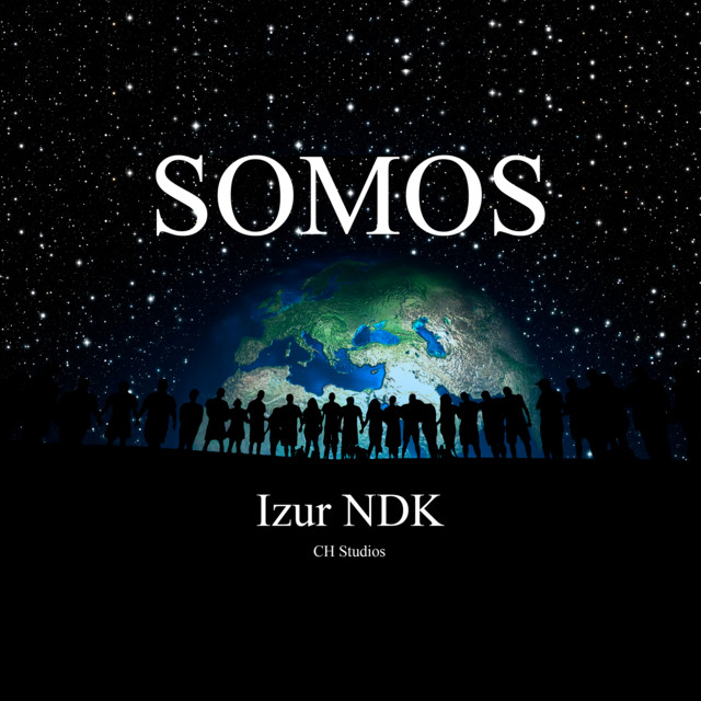 Somos - song and lyrics by Izur NDK | Spotify