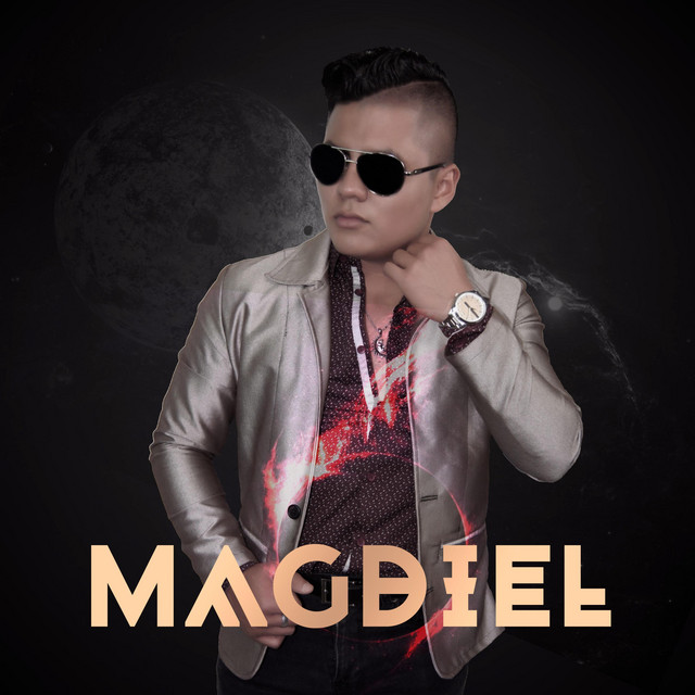 Dile - EP by Magdiel | Spotify