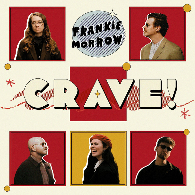Crave! - Single by Frankie Morrow | Spotify