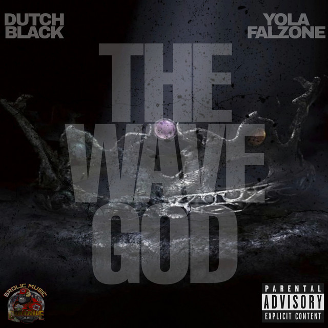 The Wave God - Single by Dutch Black | Spotify
