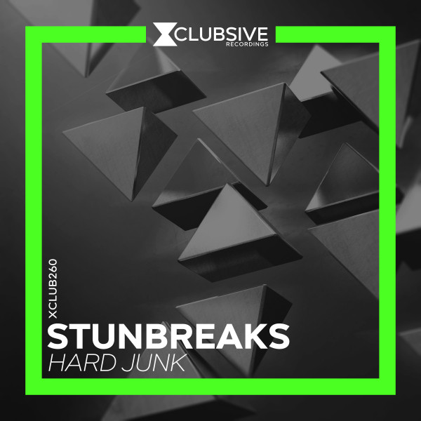 Hard Junk - song and lyrics by StunBreaks | Spotify