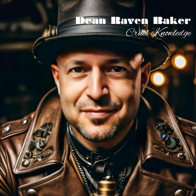 Cruel Knowledge - Album by Dean Raven Baker | Spotify