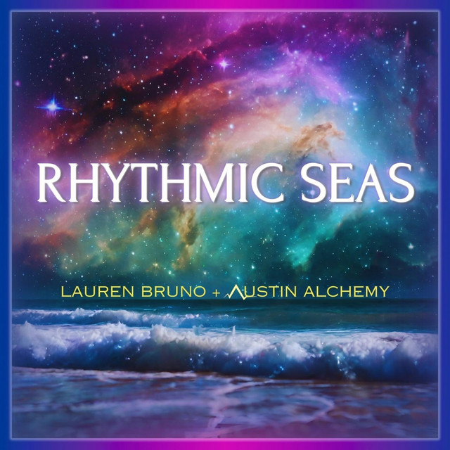 RHYTHMIC SEAS - Single by Austin Alchemy | Spotify