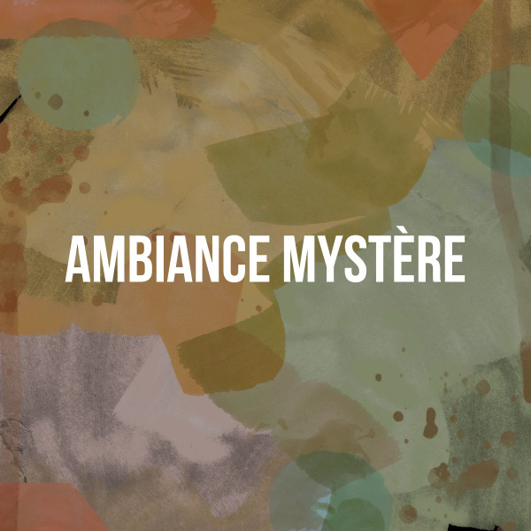 Ambiance Mystère - Album by Musique Relaxante | Spotify