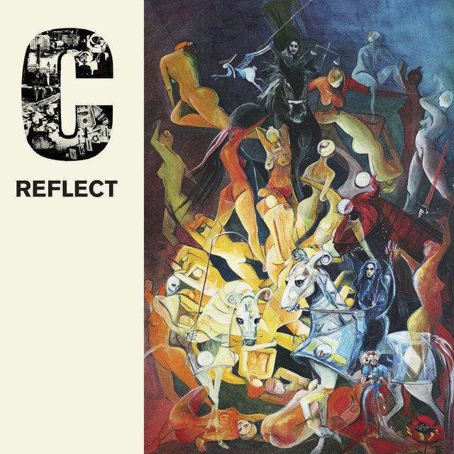 Reflect - Album by Cyklad | Spotify