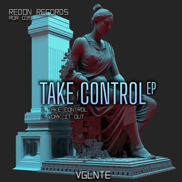 Take Control - EP by VGLNTE | Spotify
